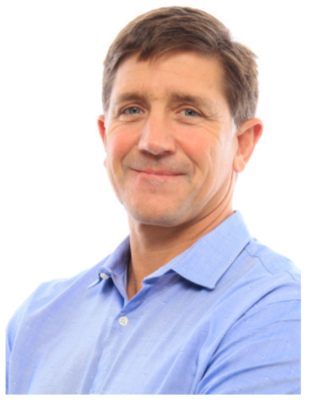 Chris Baker, MD - UCSF MedConnection