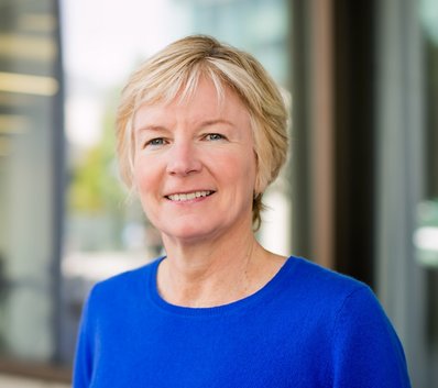 Christina Allen, MD - UCSF MedConnection