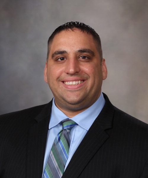 Christopher DeSimone, MD, PhD - Mayo Clinic