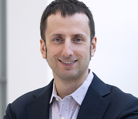 Christopher Manz, MD, MSHP - Dana-Farber