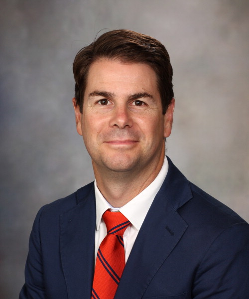 Christopher J. McLeod, MB, ChB, PhD - Mayo Clinic