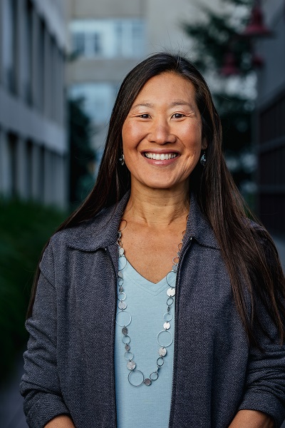 Cindy Chang, MD - UCSF MedConnection