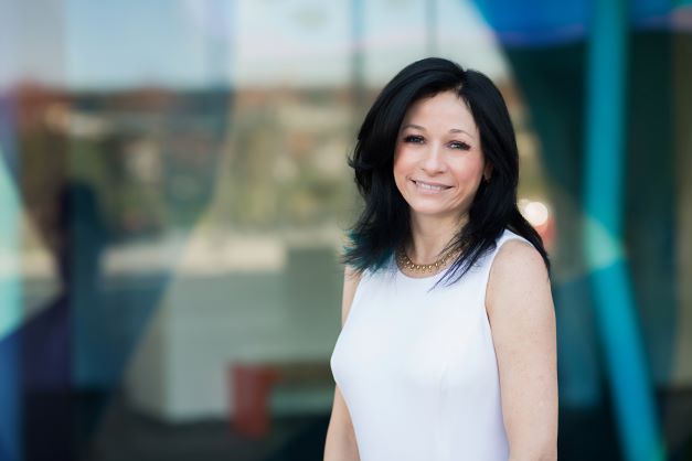 Ana C. Coll, MD - UCSF Pediatrics