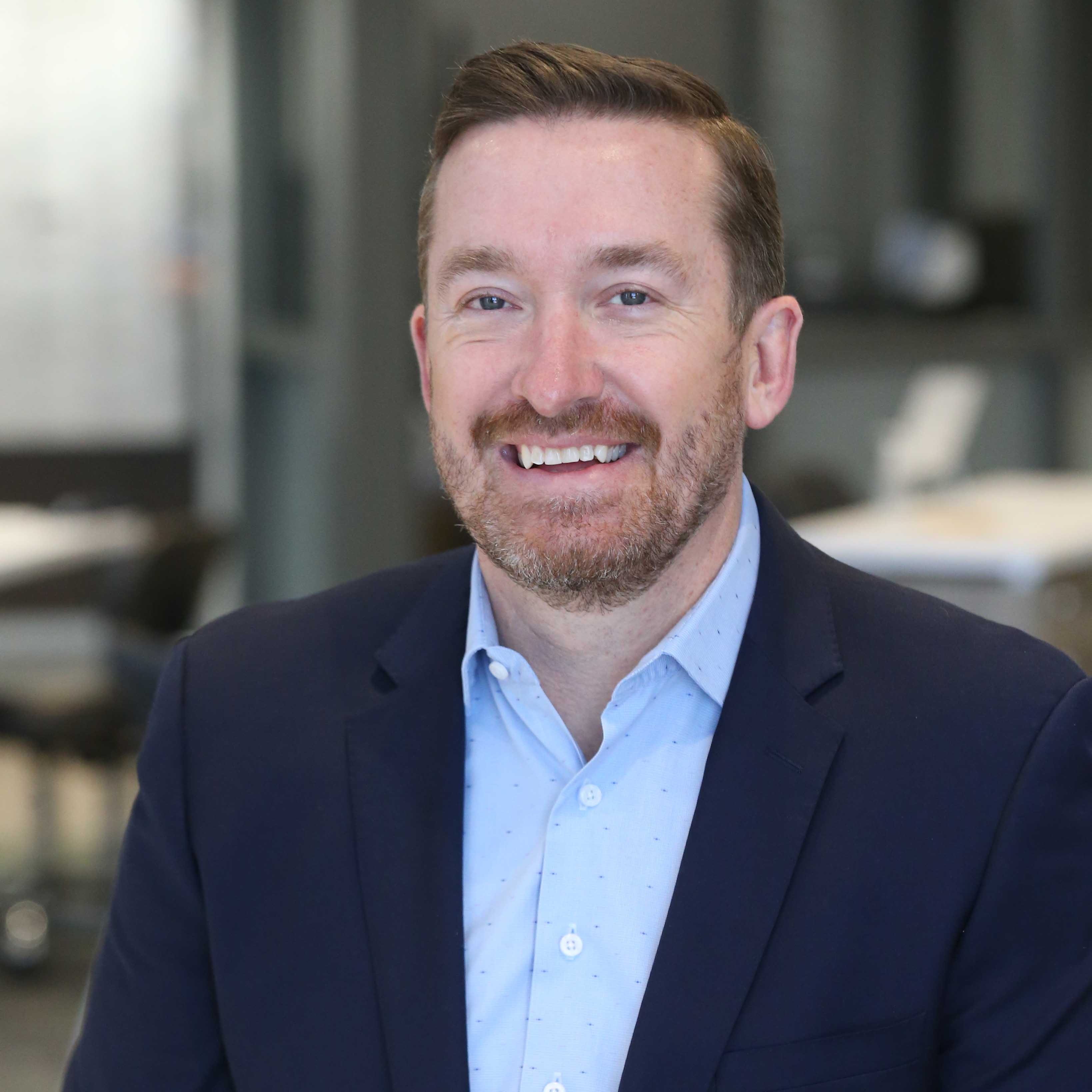 Ethan Huisman, DO - CooperVision