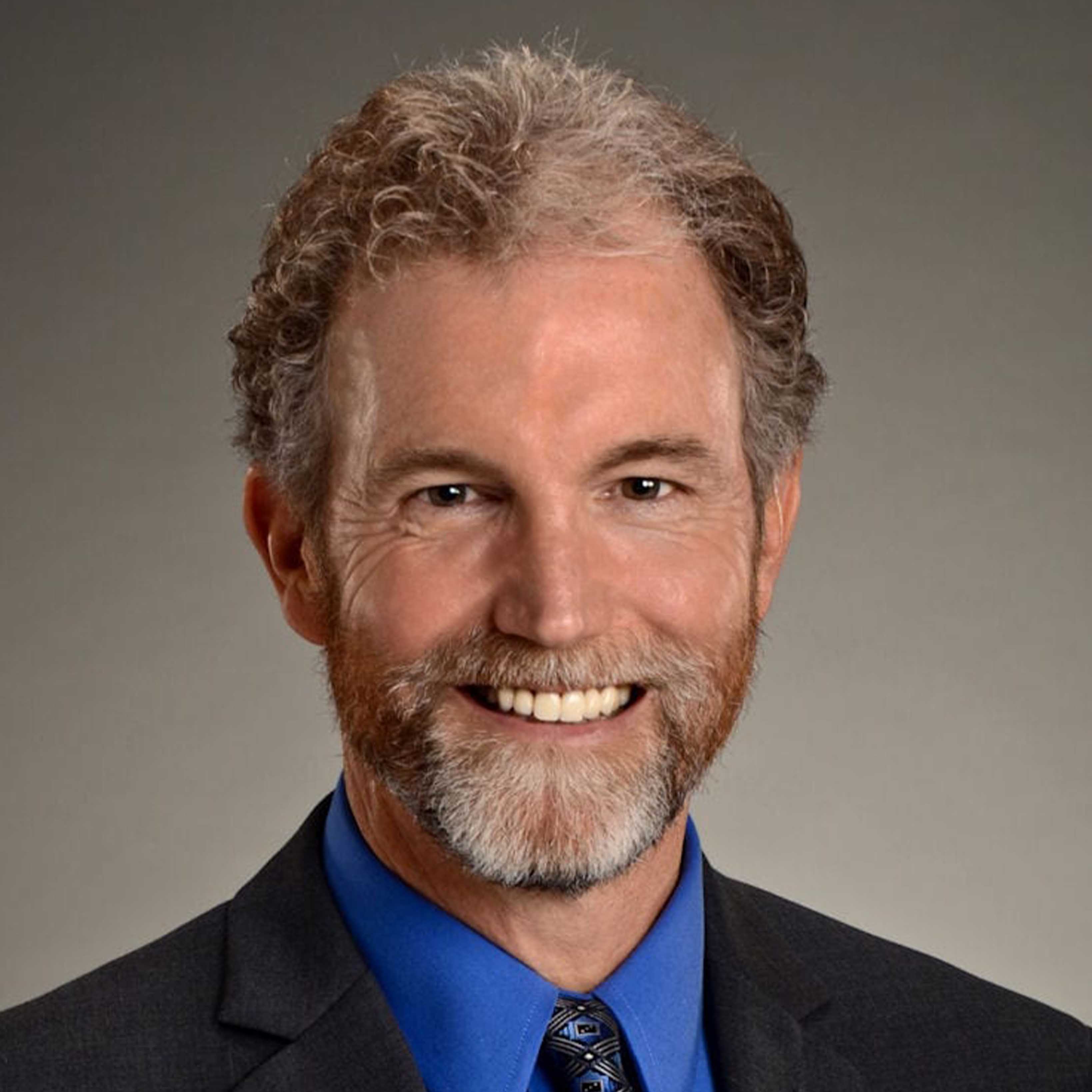 Thomas Quinn, FAAO, MS, OD - CooperVision