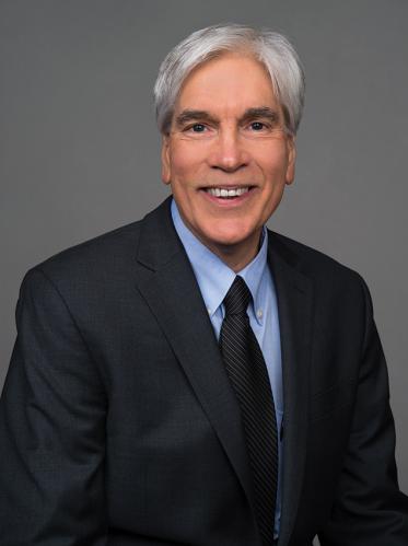 Gerard Criner, MD, FACP, FACCP - Temple Health