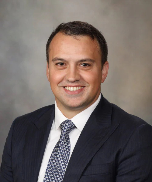 Daniel Stephens, MD - Mayo Clinic