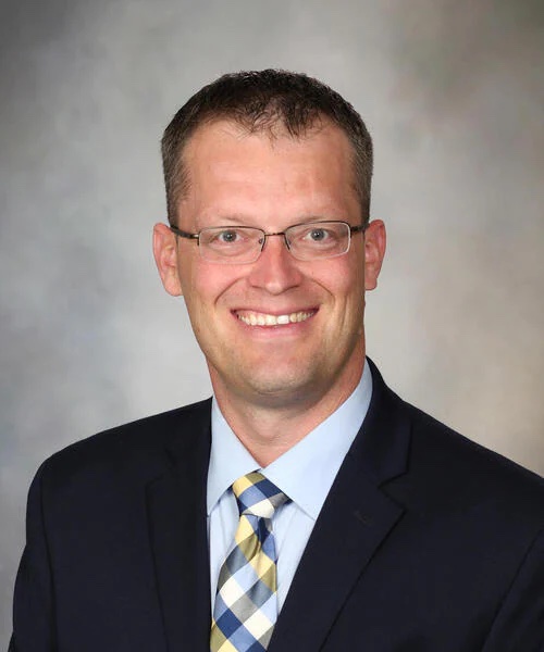 David Soma, MD - Mayo Clinic