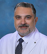 Farshid Dayyani, MD, PhD - UCI Health Clinical Connection
