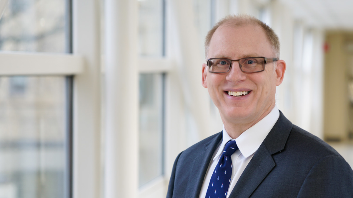 Todd Demmy, FACS, MD - Roswell Park Comprehensive Cancer Center