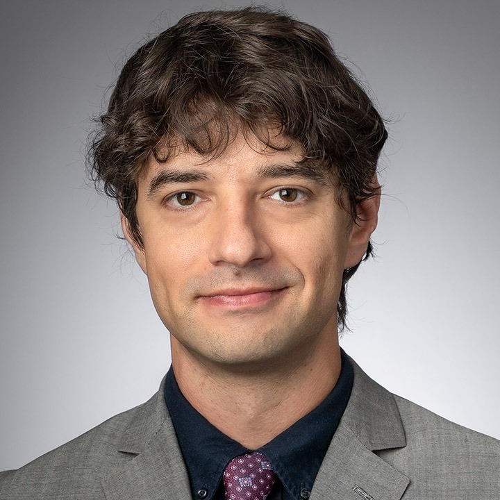 Denis Yusupov, MD - Sentara