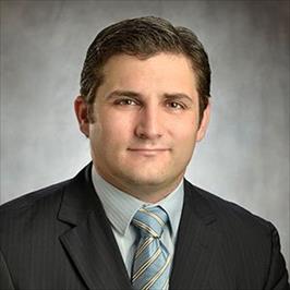 David J. Dexter, II, M.D. - Sentara