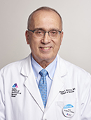 Douglas Dieterich, MD - Physician's Channel - Mount Sinai New York