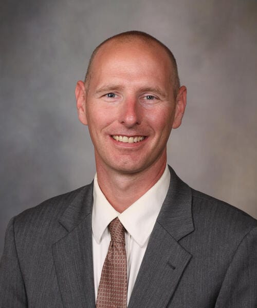 D. Dean Potter, Jr., MD - Mayo Clinic