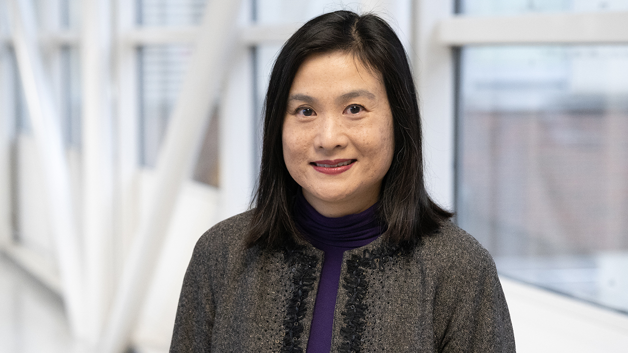 Dorothy Pan, MD - Roswell Park Comprehensive Cancer Center