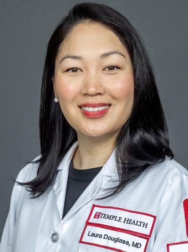 Laura Douglass, MD - Temple Health