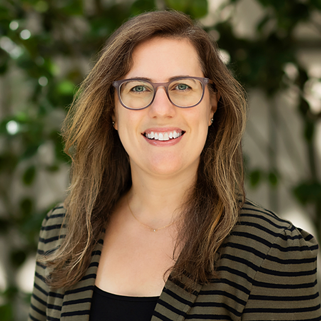 Abigail Shatkin-Margolis, MD - UCSF MedConnection