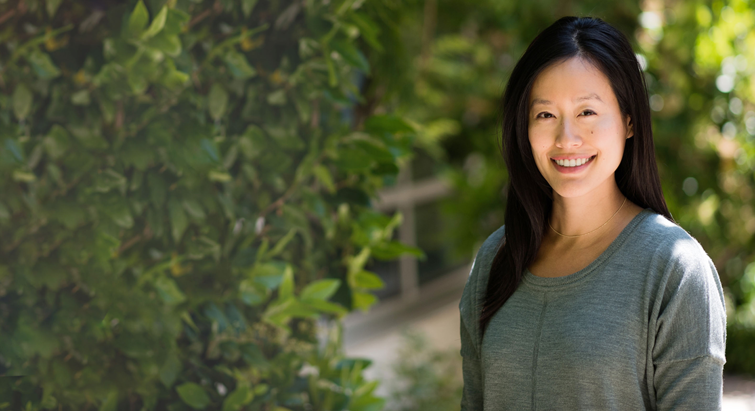 Katy K. Tsai, MD - UCSF MedConnection