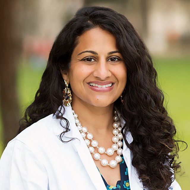 Tania Basu Serna, MD - UCSF MedConnection