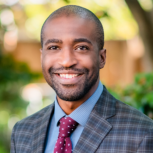 Taron R. Davis, MD - UCSF Pediatrics