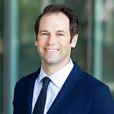 Geoffrey Buckle, MD, MPH - UCSF MedConnection