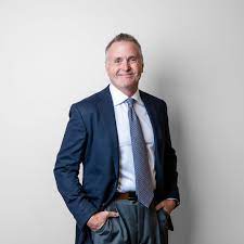 Kenneth Cherry, MD - Smith & Nephew