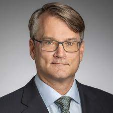 Thomas Crum, PhD - Sentara