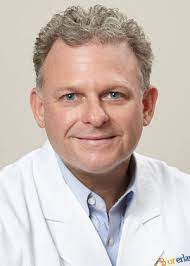 Mark Freeman, MD - Smith & Nephew