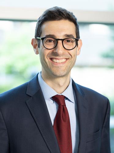 Joshua Cohn, MD, FPMRS - Temple Health