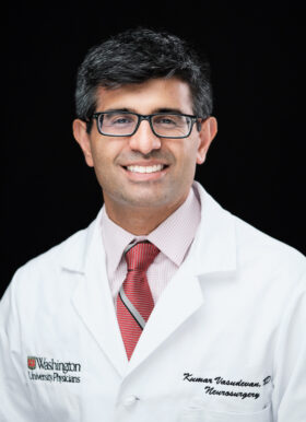 Kumar Vasudevan, MD - Medical Professional Education Center