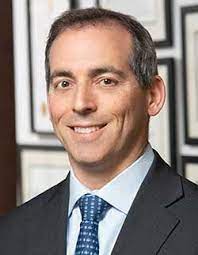 David Mayman, MD - Smith & Nephew