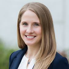 Michelle Van Kuiken, MD - UCSF MedConnection