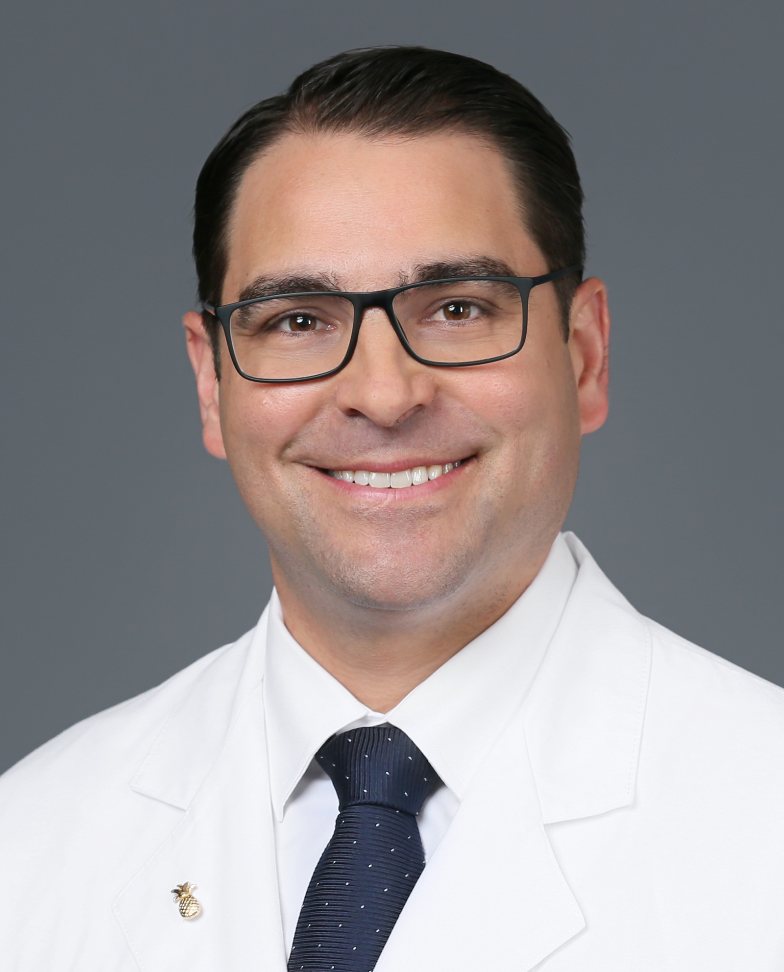 Mario I. Pascual, M.D. - Baptist Health South Florida