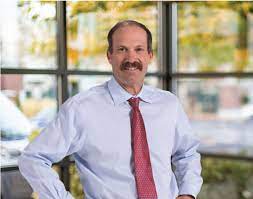 Michael Ries, MD - Smith & Nephew