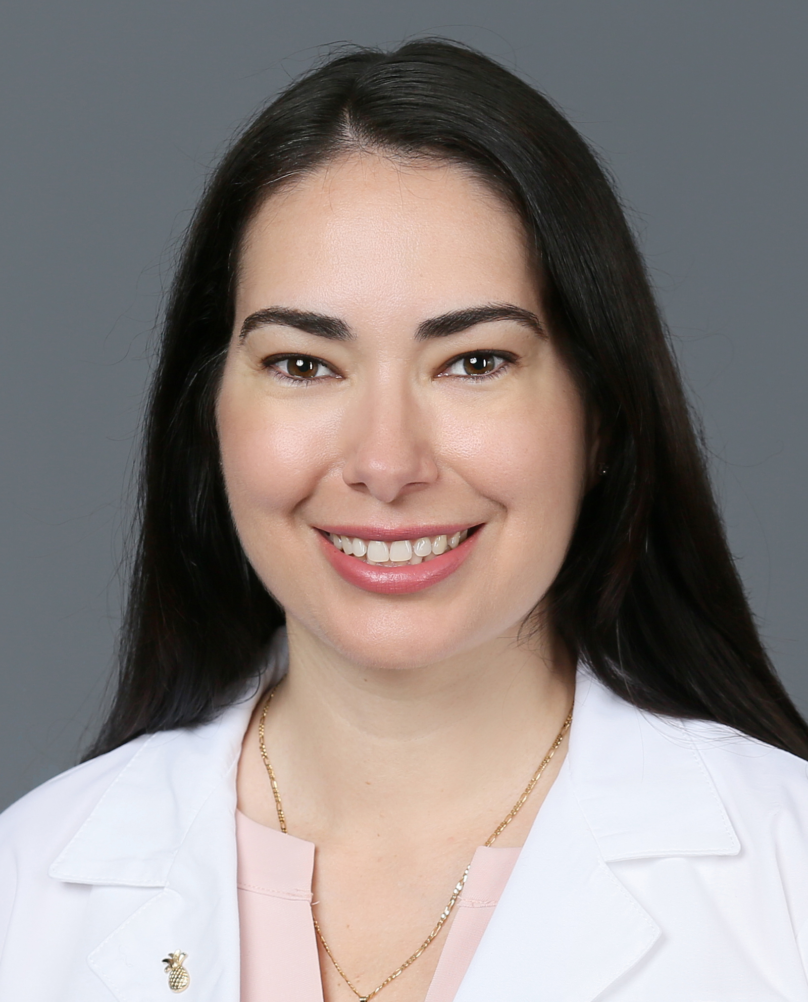 Rachel V F Rohaidy, M.D. - Baptist Health South Florida
