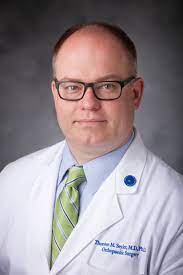 Thorsten Seyler, MD, PhD - BroadcastMed