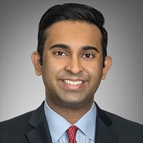 Priyam Vyas, M.D. - Sentara