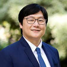 Yi Li, MD - UCSF Pediatrics