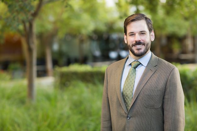 Neil Dunavin, MD, MS - UCSF MedConnection