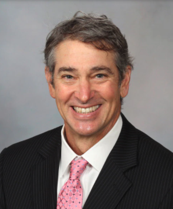 William Faubion, Jr., MD - Mayo Clinic