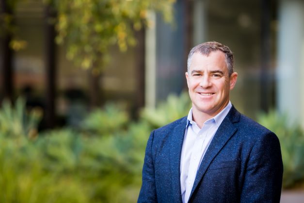 Brian Feeley, MD - UCSF MedConnection