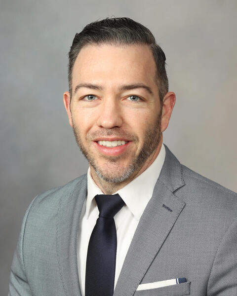 Garret Choby, MD - Mayo Clinic
