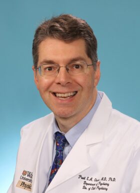 Paul Glaser, MD, PhD, - Medical Professional Education Center