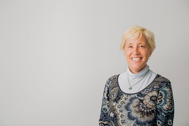 Mindy Goldman, MD - UCSF MedConnection