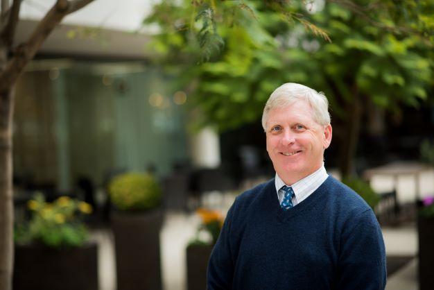 Robert E. Goldsby, MD - UCSF MedConnection