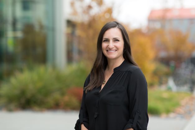 Karen Goodwin, DO, FACS - UCSF MedConnection