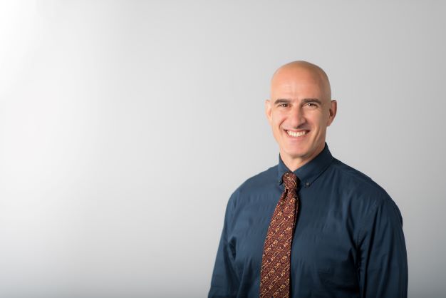 Andrew Gross, MD - UCSF MedConnection