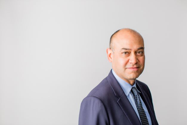 Nalin Gupta, MD, PhD - UCSF Pediatrics