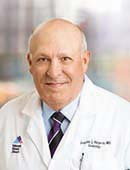 Jonathan Halperin, MD - Physician's Channel - Mount Sinai New York