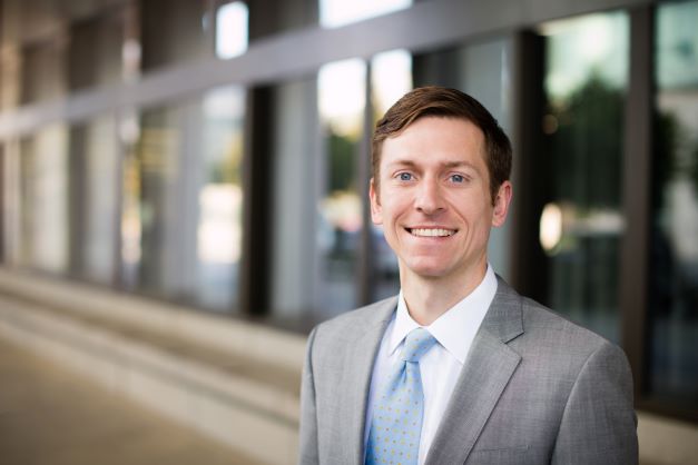 Chase M. Heaton, MD - UCSF MedConnection